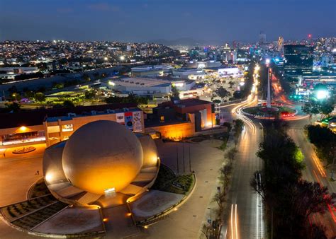 Visita Tijuana Baja California Travel