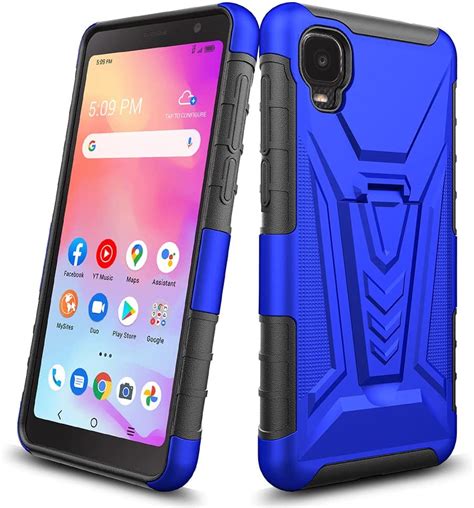 Alcatel Tcl A3 Tcl A30 Case