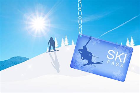 100 Skipass Stock Illustrations Graphiques Vectoriels Libre De Droits
