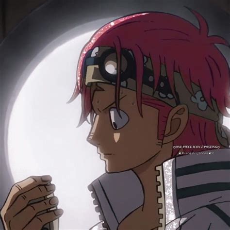 Koby Icon Personajes De One Piece One Piece Piece