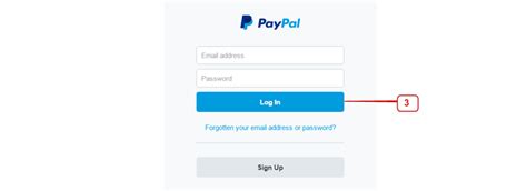 Step To Create PayPal Sandbox Credit Card FormGet