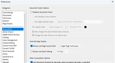 Solved How To Enable Scrolling By Default Adobe Product Community