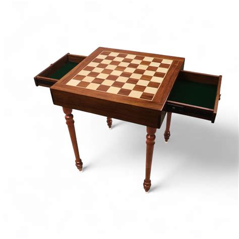 Buy Chess Board Table Online Royal Chess Mall