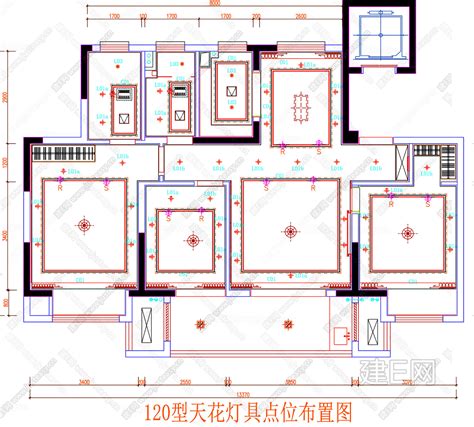 家装平面布置图设计施工图下载 施工图家装平面布置图设计下载 施工图家装平面布置图设计免费下载 建e室内设计网