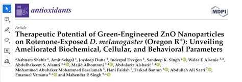 Joydeep Dutta On Linkedin Happy To Inform You That A Research Paper In