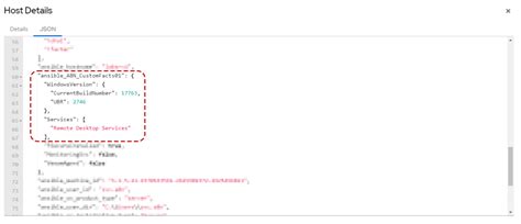 Ansible Custom Facts Mit Windows Host Schweigerstechblog