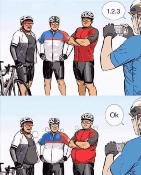 What Does Mamil Mean Cycling Insult Revealed