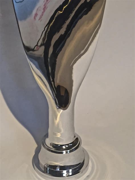 Lockheed C 130b Hercules Propeller Blade Sculpture For Sale At 1stdibs