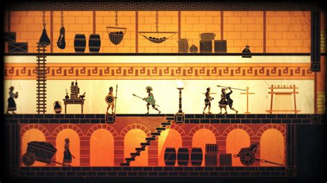 Apotheon On Steam