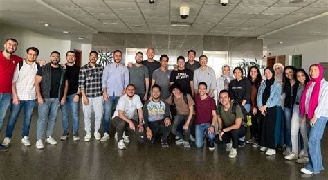 Ahmed Atef Mahmoud On Linkedin Iti Bigdata Datamanagement