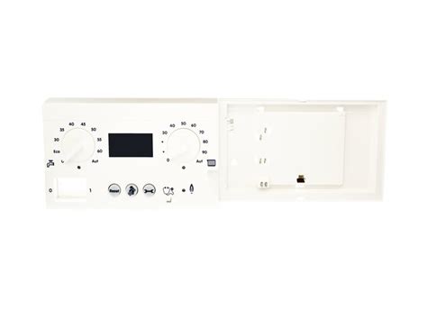 Günstig Buderus Bc10 Basiscontroller
