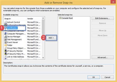 Installing Wap Web Application Proxy Server 2012 R2