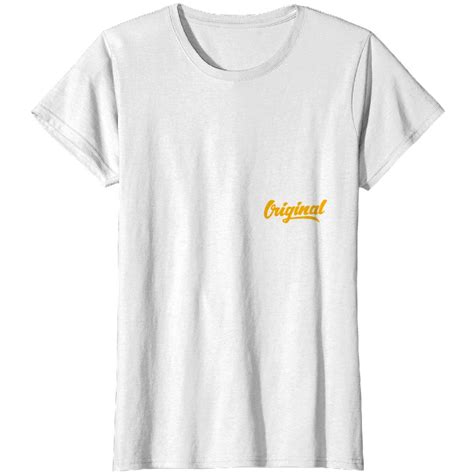 Rojava Originales Camisetas Clásicas Mujeres Classic T Shirt S Blanco Vendido Por Fiann