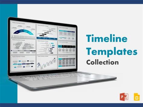 Arrows Templates Collection For Powerpoint Google Slides