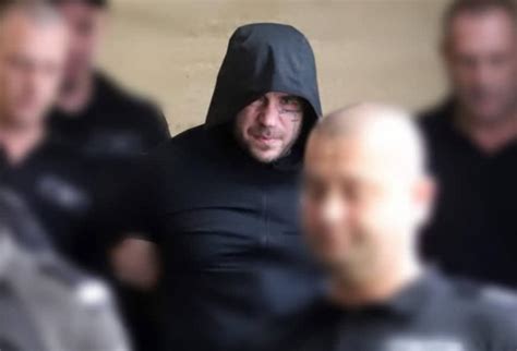 Обвинителният акт срещу Георги Семерджиев е внесен в съда Новини от информационна агенция E 79