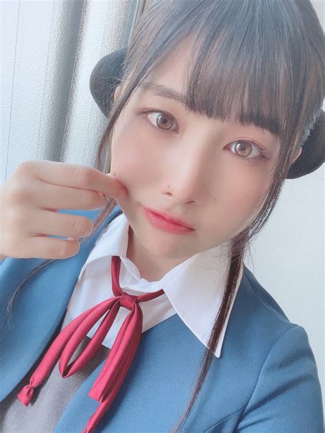 岬奈子 Lovelive Liella 2021530生放送 高清图片，堆糖，美图壁纸兴趣社区