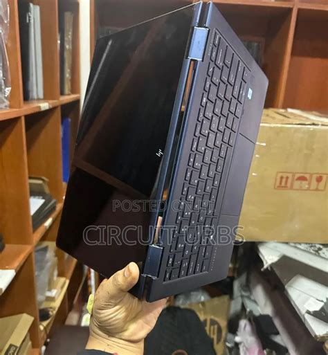 Laptop HP Elite Dragonfly G GB Intel Core I SSD GB In Ilala Laptops Computers