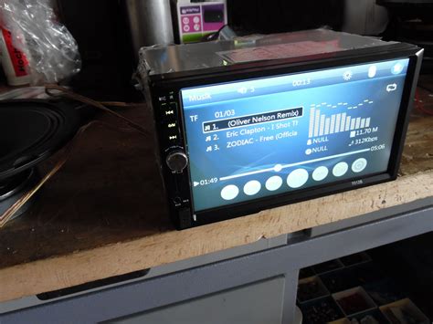 China Radio 7012B | 7012b, autoradio, carhifi, china, doppeldin, radio ...