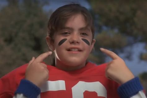 What Happened To Becky Ice Box Oshea From Little Giants Fanbuzz