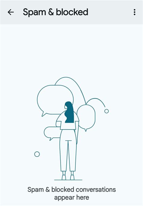 Google Messages Knows When Someone Impersonates Your Friends Android Authority