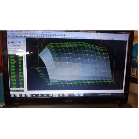 Ctc Performance Ecu Tuning Mapping Service Via Postal Service Uk