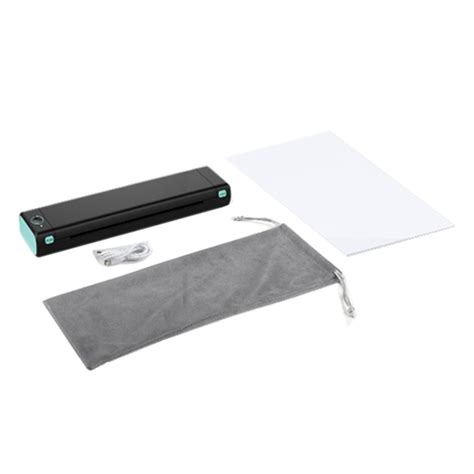 M08f Tattoo Printer A4 Paper Printer Thermal Transfer Template Machine