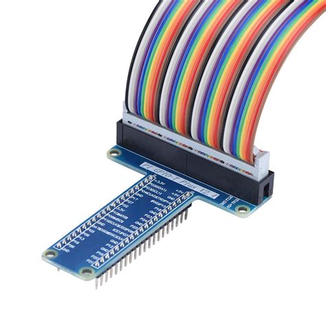 Details About Gpio Good Suitability Safe And Durable Gpio Adapter For