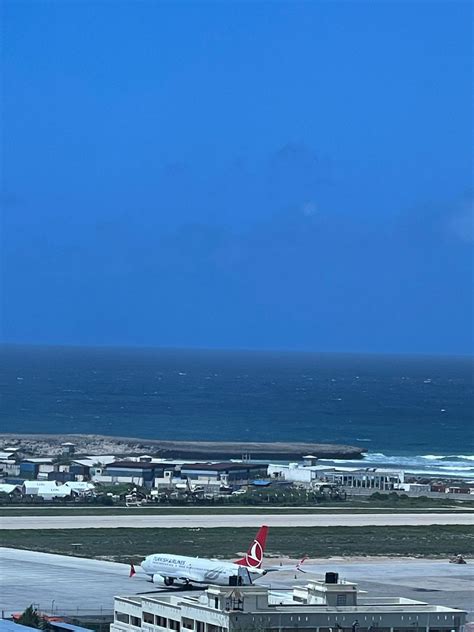 Said Mohamud Isse On Linkedin Mogadishu A Decade Ago A Picture Have Started To Take Its Shape