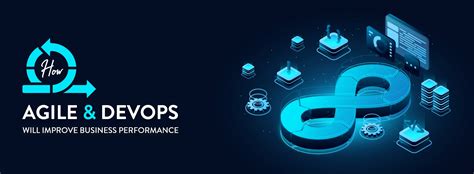 How DevOps And Agile Will Drive Greater Business Performance Codiant Inc