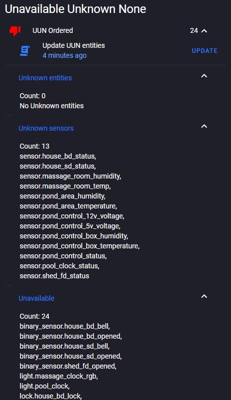 Develop And Rebuild Template Sensor To Pythonscript Configuration Home Assistant Community