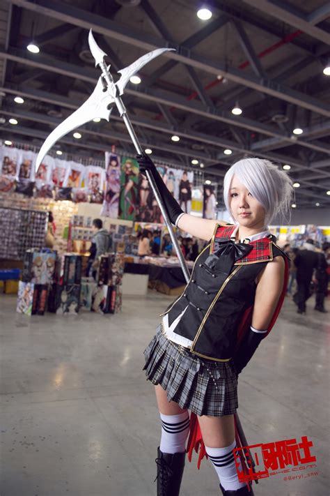 Free Images Girl Play Cute Portrait Nikon Clothing Cosplay