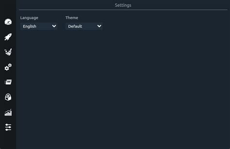 Stacer Linux System Optimizer And Monitoring Pentesttools