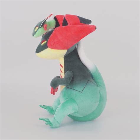 Dragapult Plush S Pp274 Pokémon All Star Collection Authentic