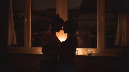 The Specific Mood Lighting That S Said To Boost Labido Woman Home