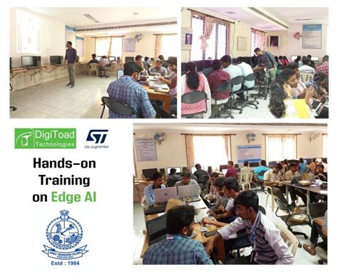 Digitoad Technologies On Linkedin Stmicroelectronics Ai