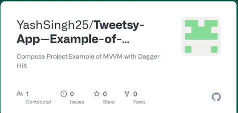 Yash Singh On Linkedin Androiddev Jetpackcompose Mvvm Dagger Hilt