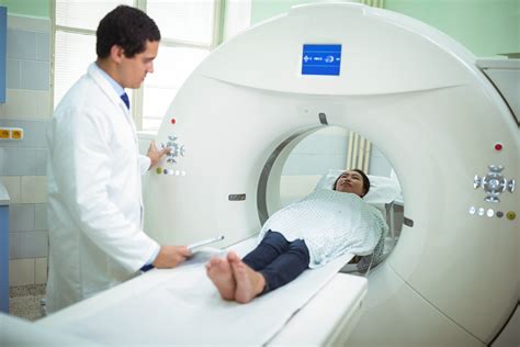 Abdominal Mri Scan Mbbch Health Encyclopedia