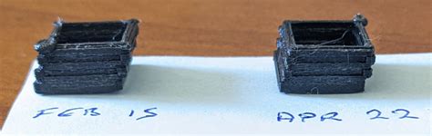 Bug Enabling Backlash Compensation Causes Layer Shift · Issue 23741 · Marlinfirmwaremarlin