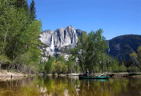 Wawona Campground — Yosemite National Park Wawona California