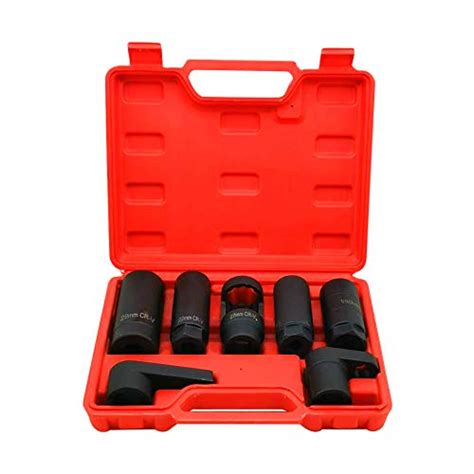 Top 10 Best O2 Sensor Socket To Buy Online Findinges