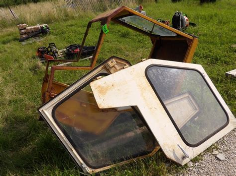 O Brien Auctioneers Online Auctions Cub Cadet Cab