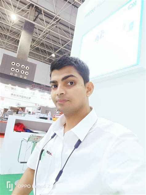 Ashok Choudhary On Linkedin Print China 2023