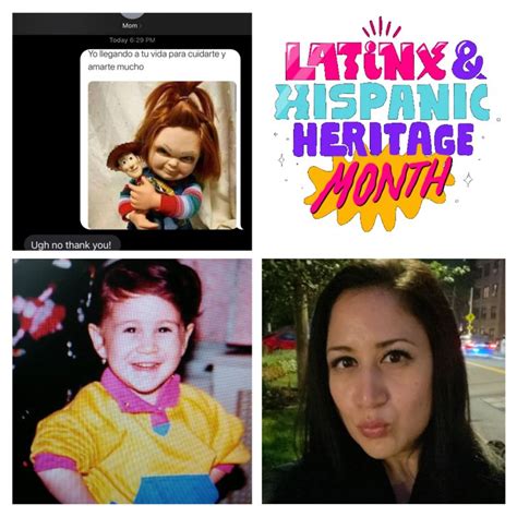 Hispanicheritagemonth Latinasintech Proudlatina Raae Wolfram