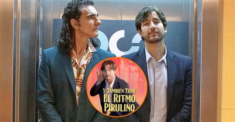 C Mo Fue Trabajar Con Miguel Varoni En Pedro El Escamoso El Actor Carlos Torres Revel