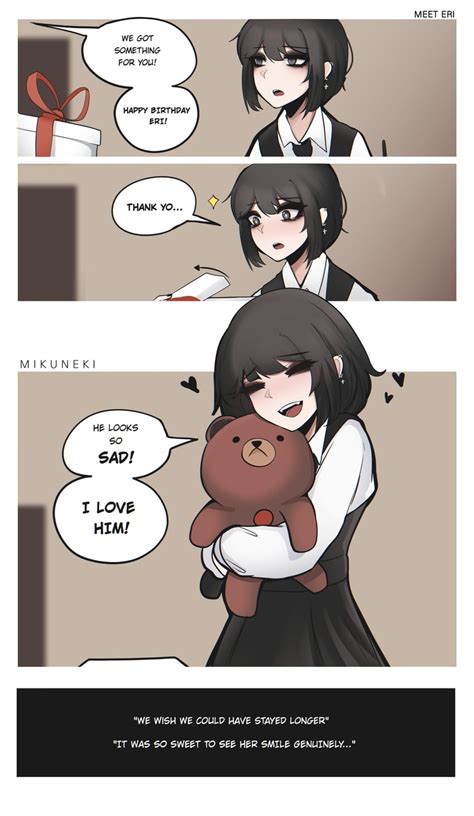 Original Drawn By Mikuneki Danbooru