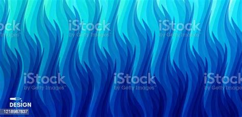 동적 효과와 추상 물결 모양배경 모바일 앱 및 웹을 위한 최신 화면 디자인 판타지 디지털 아트 3d 벡터 그림입니다 0명에 대한 스톡 벡터 아트 및 기타 이미지 Istock