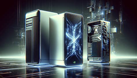 Nvidia Unveils New Personal Ai Supercomputers Dgx Spark And Dgx Station Web Crafting Code