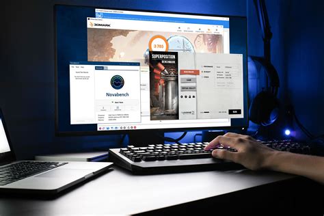 The 7 Best Ways To Benchmark Your Pc