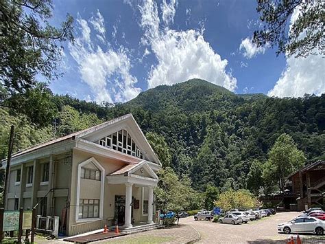 杜蘇芮颱風來襲 大雪山、八仙山及武陵預警性休園 中廣新聞網 Line Today