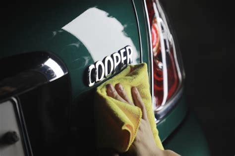 용산 Bmw 미니 석회 물 제거 방법 및 비용 보험처리 전체 광택 유리막 네이버 블로그